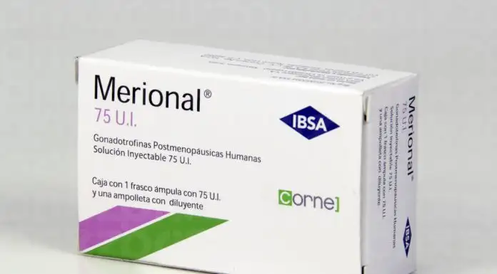 Merional İlacı Nasıl Hazırlanır ve Nasıl Uygulanır? | Kadınlar Kulübü ...